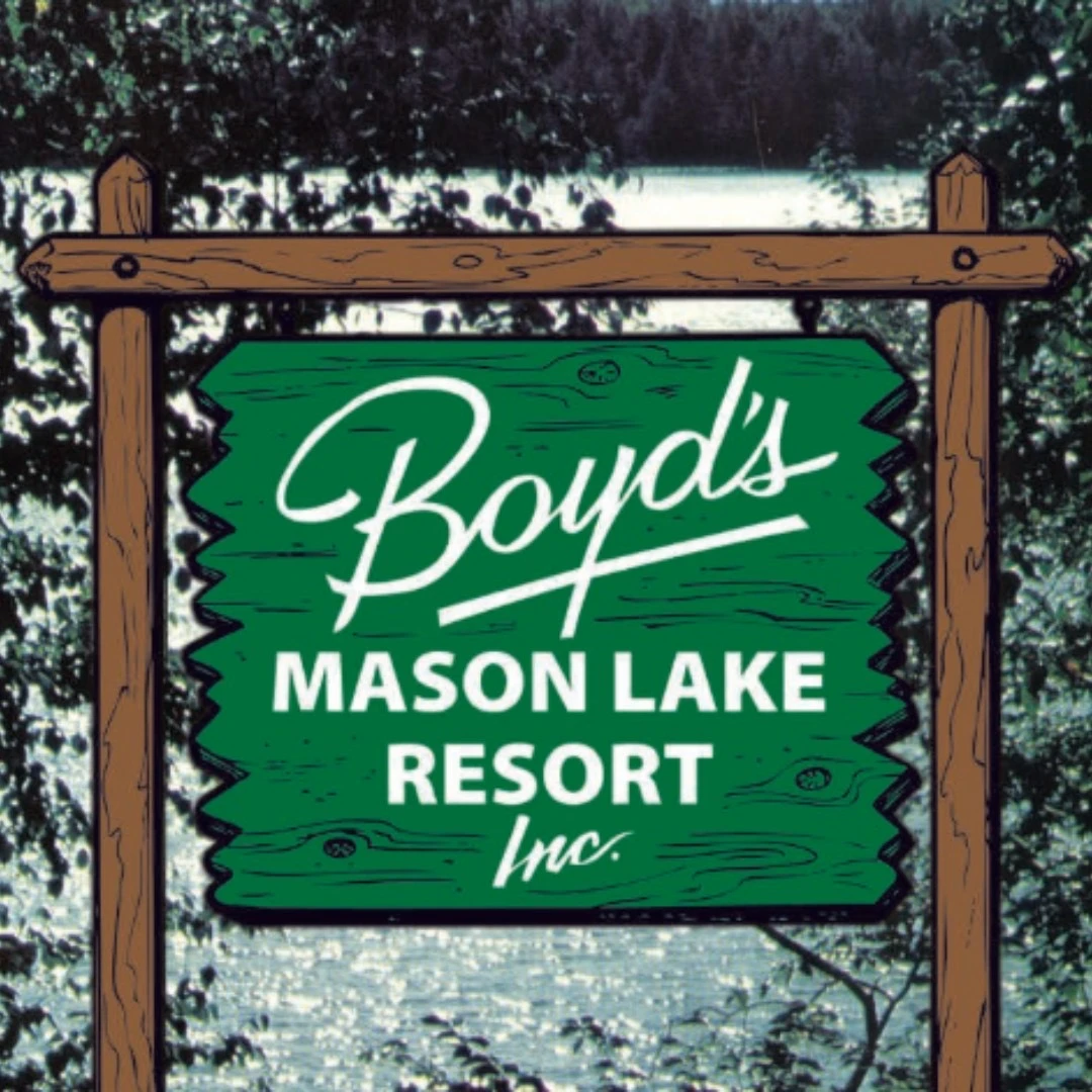 Work and Travel USA ที่ Boyd's Mason Lake Resort, Fifield, WI กับ New Step